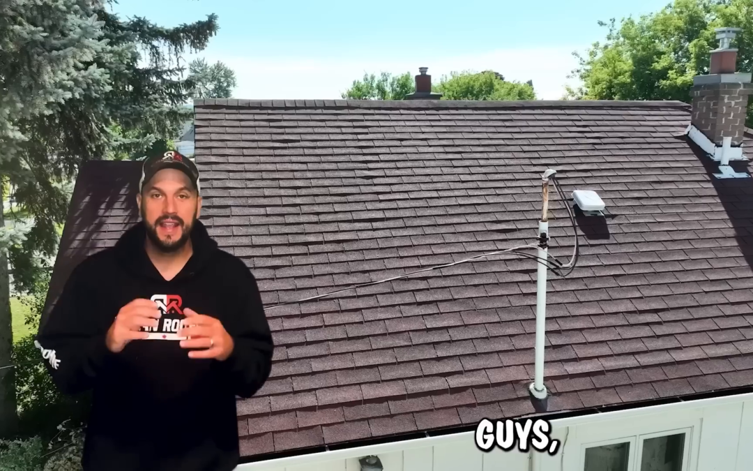 Transforming Lives with Free Roofing in Toronto: A Heartwarming ...